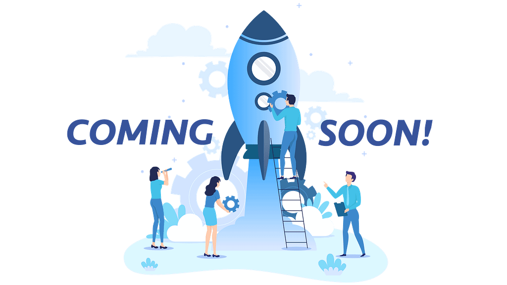 Coming Soon | #1 Intent Empowered Outreach Agency